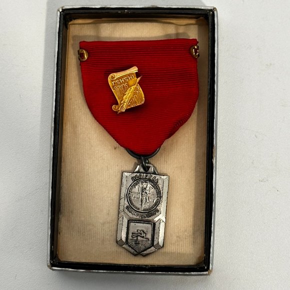 Josten's Treasure Awards | Accessories | Vintage 931 Kansas State ...